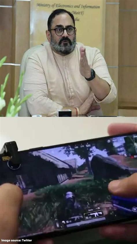 Bgmi Ban Why India Banned Kraftons Battle Royale Game