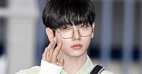 보이넥스트도어 명재현 ‘산뜻한 봄의 남자 포토엔hd