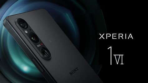Leak Details Triple 48 Mp Camera Setup Of Sony Xperia 1 Vi