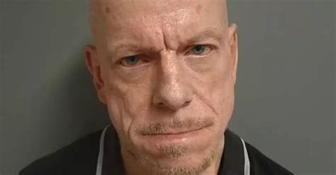 Pastor Accused Of Selling Crystal Meth Out Of His Church After Drug