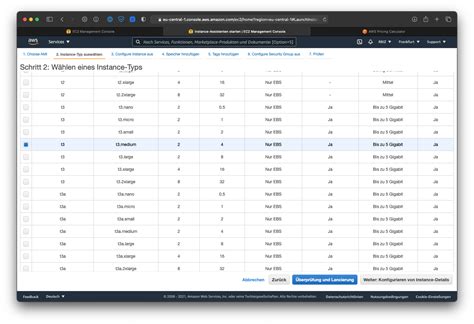 Typo3 Mit Solr Und Nginx Mittels Docker Compose Auf Ec2