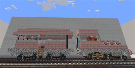 Schematics For The Create Mod