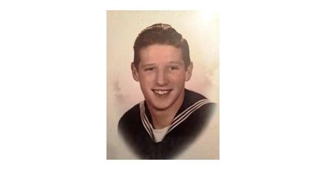 Robert Wilson Obituary 1932 2014 Legacy Remembers
