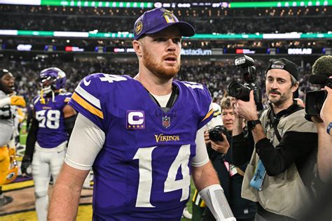 Sam Darnold To Seahawks Why Seattle Is The Best Fit