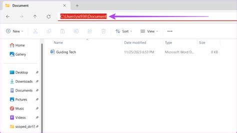 How To Change Date Created And Date Modified On Windows Guiding Tech