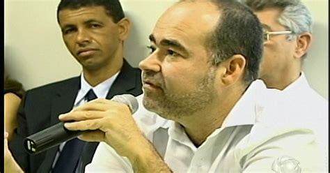 G1 Prefeito De Petrolina Anuncia Mudanças Na Administração Notícias