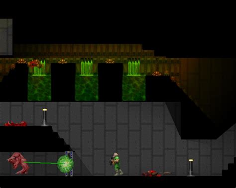 Freeware Doom 2d Doom Without The 3rd Dimension