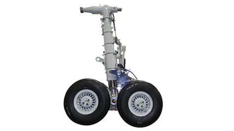 Boeing 787 Landing Gear Safran