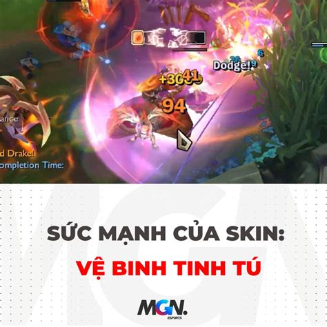 Sức Mạnh Của Skin Vệ Binh Tinh Tú Cre Dabuin New Star Guardiansexe Cre Dabuin