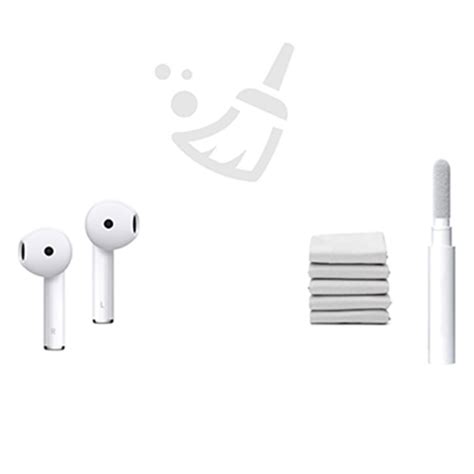 How To Clean Earbuds A Step By Step Guide HONOR ZA How To Clean Earbuds A Step By Step Guide HONOR ZA