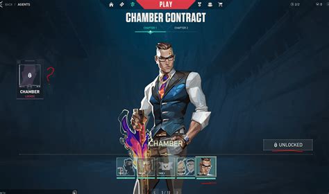 unable to unlock an agent at t5 r valorant