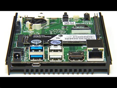 Free Video Odroid M1 Bootable Sata And M 2 Arm Sbc From Explainingcomputers Class Central