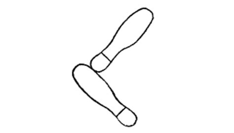 The Five Fundamental Positions Dancing For Beginners By 56 Off