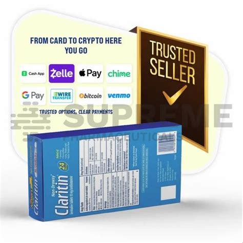 Tablet Loratadine Buy Claritin D Generic Online For Personal At Rs 78 Box In Mumbai