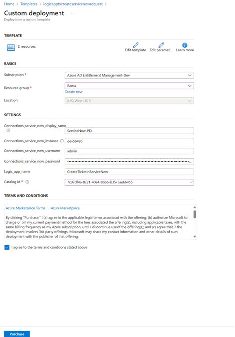 Creazione Automatica Di Richieste In Servicenow Tramite Integrazione