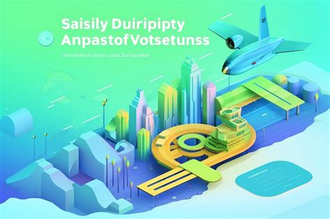Isometric Vector Data Analytics Page Premium Ai Generated Vector