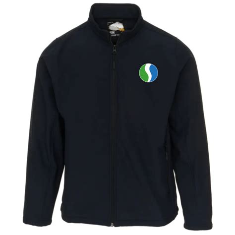 Colin Glen Soft Shell Jacket The Sports Company Belfast