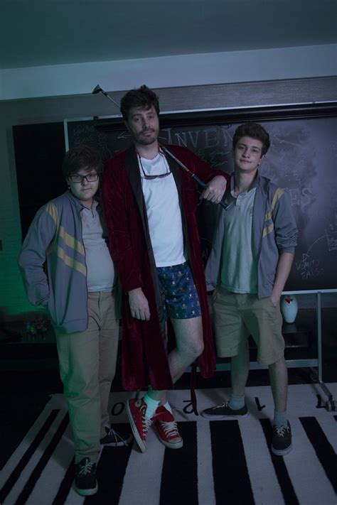 Como Se Tornar O Pior Aluno Da Escola VEJA RIO