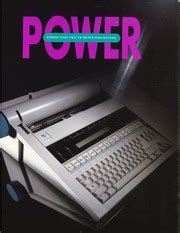 Varitronics Typestyler Brochure Free Download Borrow And Streaming Internet Archive