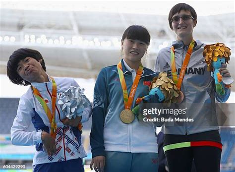 Shi Min Photos And Premium High Res Pictures Getty Images