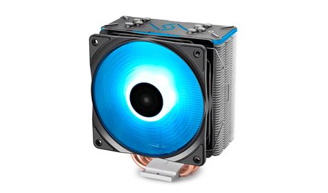 GAMMAXX GT BLK - DeepCool