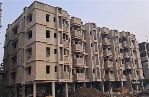 Buy 2 And 3 Bhk Flats On Sale Near Garia Station Kolkata Atri Suryatoron