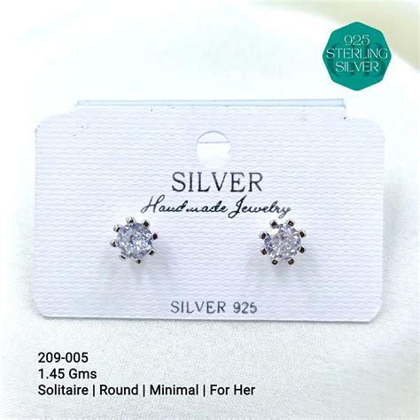 Glambug 925 Silver Jewelry Hyderabad