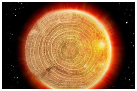 Tree Rings Offer Insight Into Devastating Radiation Storms Science Technology Sott Net