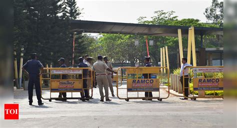 Karnatakas Link To Madhya Pradesh Congress Rebellion Unravels As Plot