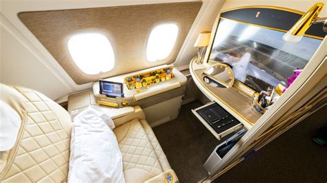 Business Class Vs First Class What Are The Main Differences