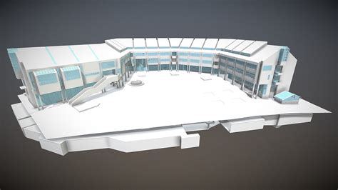 V17 Skp 3d Model By Tchalabi Eng Gmbh Tchalabi Eng Gmbh [a5adf2c
