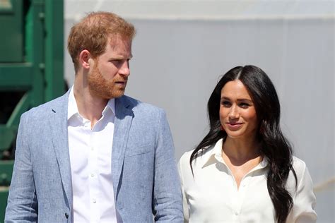 Decizia neașteptată luată de Prințul Harry și Meghan Markle Relațiile