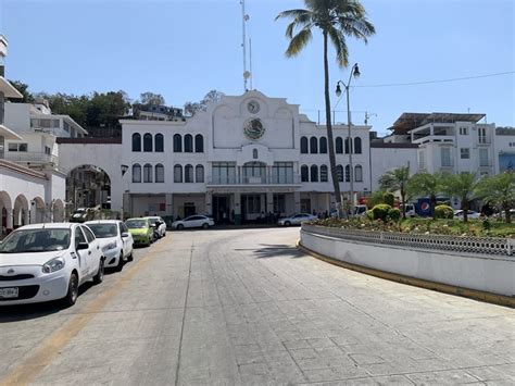 Reforzarán edificio de la presidencia de Manzanillo El Noticiero de