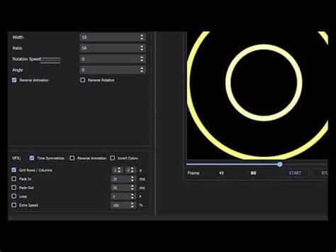 Pixel LED Animator Create Pixel Led Effects For LedEdit