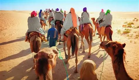 Tunisie Le Seuil Des 10 Millions De Touristes Franchi