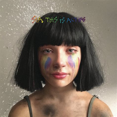 Sia Unstoppable Lyrics And Traduction