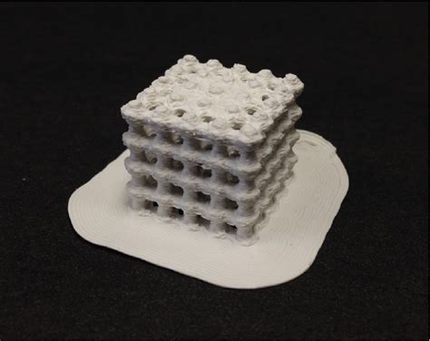 A Study In Fabricating Microstructures Part 1 3d Printing Stories