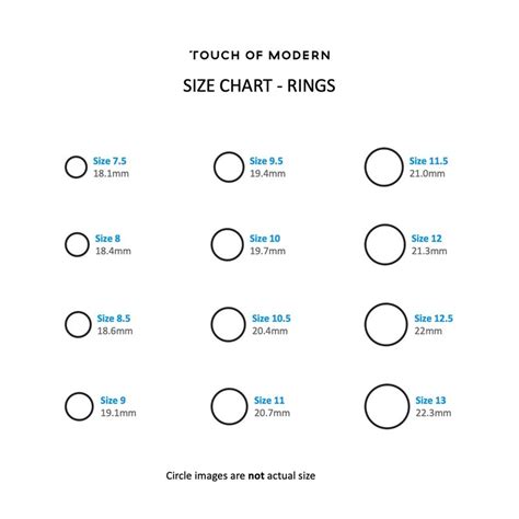 Cartier Ring Size Chart Cartier Charts