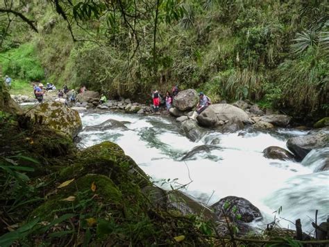 Turismo Chambo 5 Lugares Que Debes Visitar En Este Cantón De