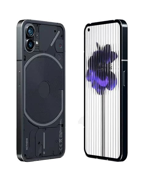 گوشی ناتینگ فون بامبو کالا