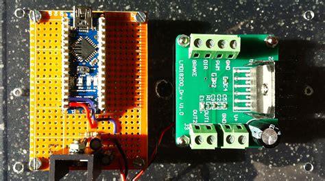 locoduino comment piloter trains et accessoires en dcc avec un arduino 3