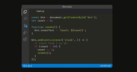 Cool Themes By Vtt Vs Code Themes