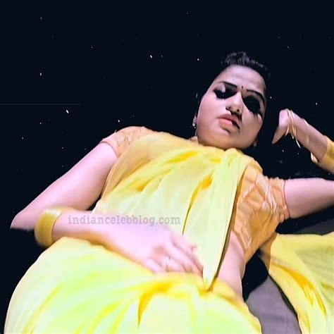 Nithya Ram Hot Images She Is One Of The Very Popular And Hottest