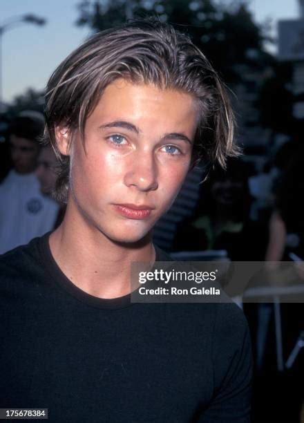 Eric Von Detten Photos And Premium High Res Pictures Getty Images