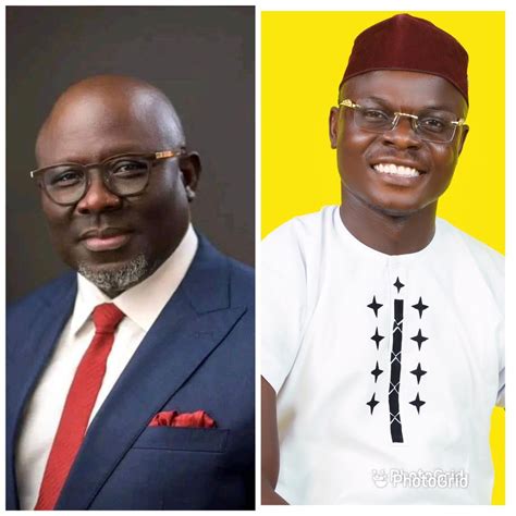 Louis Mayorkings Felicitates With Oborevwori At 60 Vanguard News