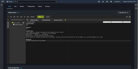 How To List S3 Buckets With Boto3 Geeksforgeeks