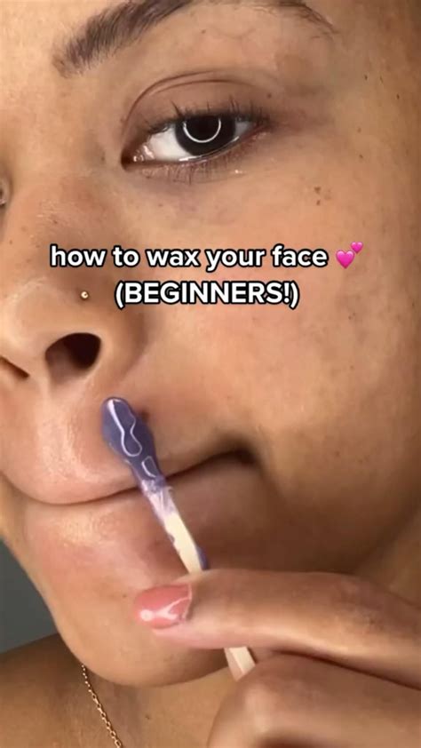 How To Wax For Beginners Artofit