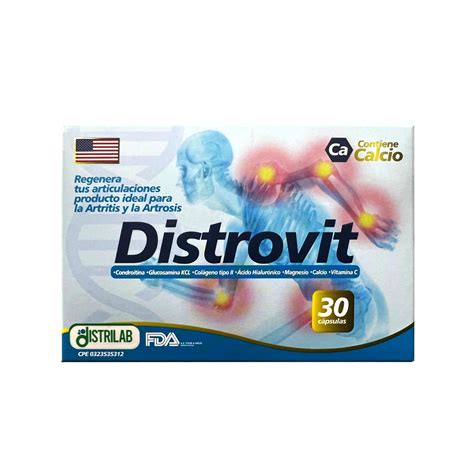 Distrilab