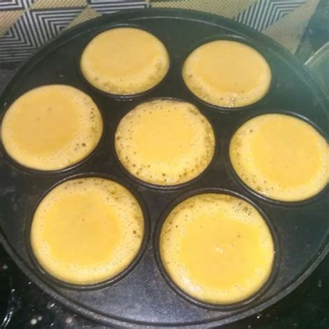 Resep Bika Ambon Mini Jagomasakminggu8periode3 Sederhana Rumahan Di