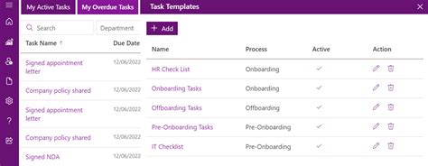 Employee Onboarding Software Office 365 Best Emp Onboarding